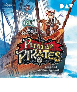 Paradise Pirates